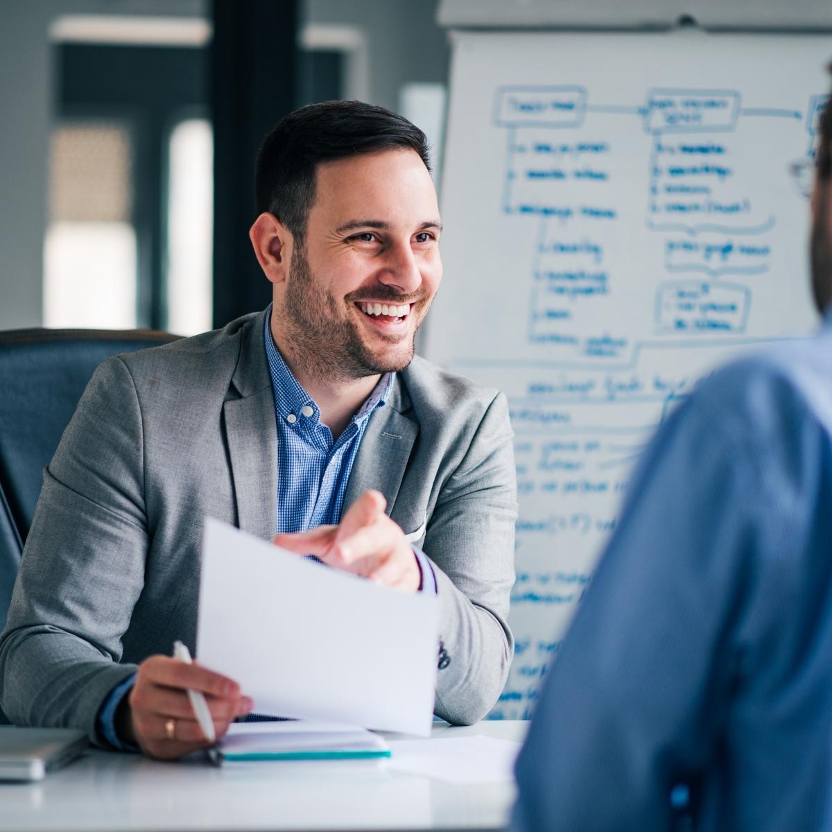 Contact GTS - Global Technology Solutions