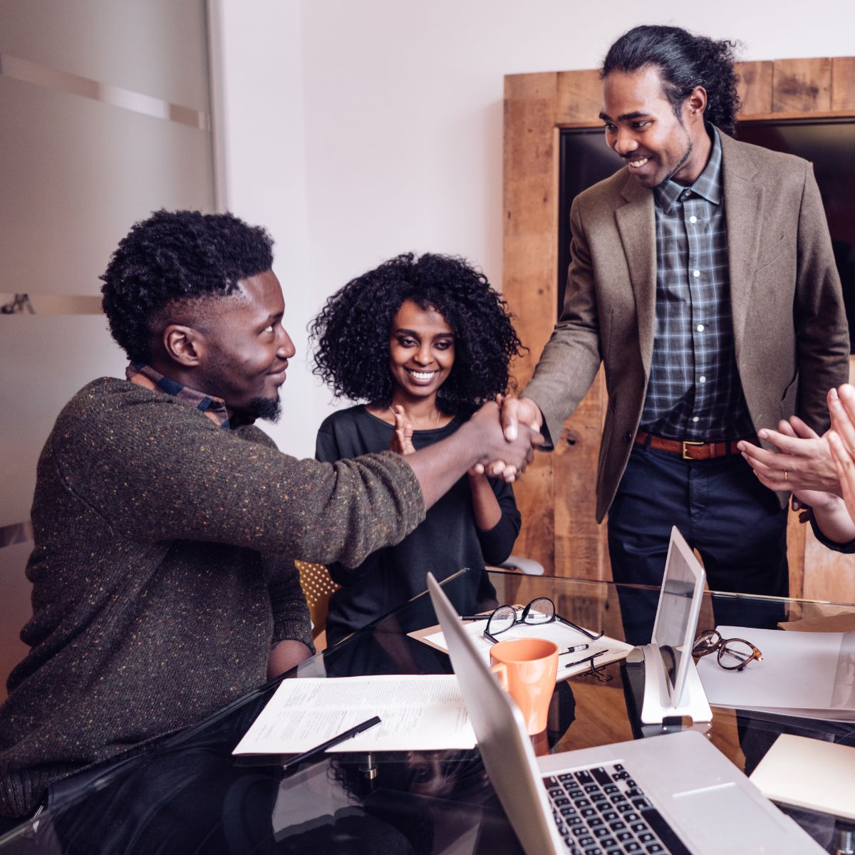 IT Recruitment London - Global Technology Solutions