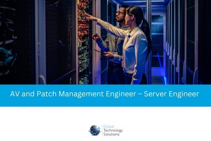 Full time jobs in Peterborough - Global Technology Solutions