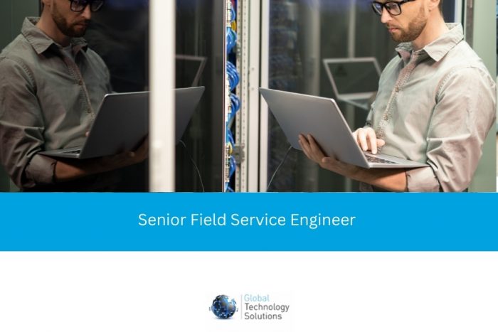 IT jobs in Manchester - Global Technology Solutions