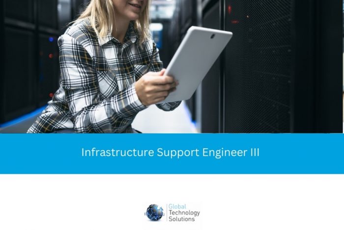 IT contract jobs - Global Technology Solutions