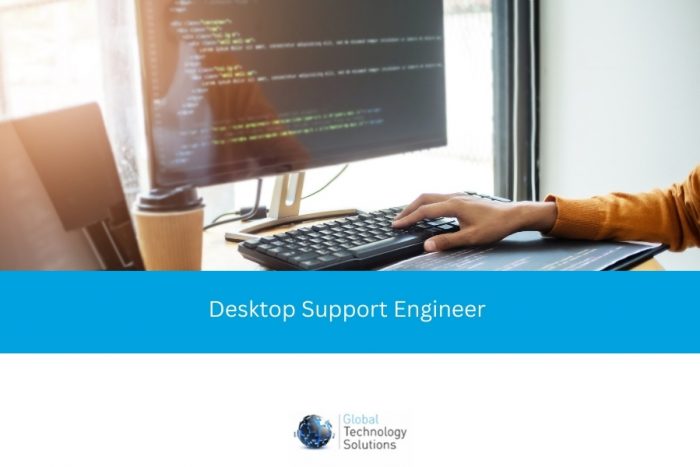 Jobs in Nuremberg - Desktop Support Engineers