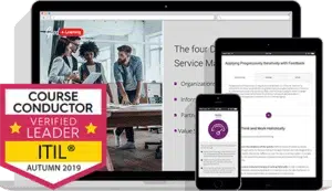 ITIL® 4 Practitioner: Service Request Management - Global Technology ...